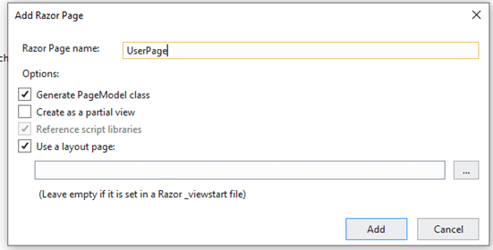 Getting Started With Authentication And Authorization Using Blazor